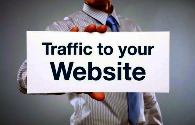 About - Top Rated Traffic